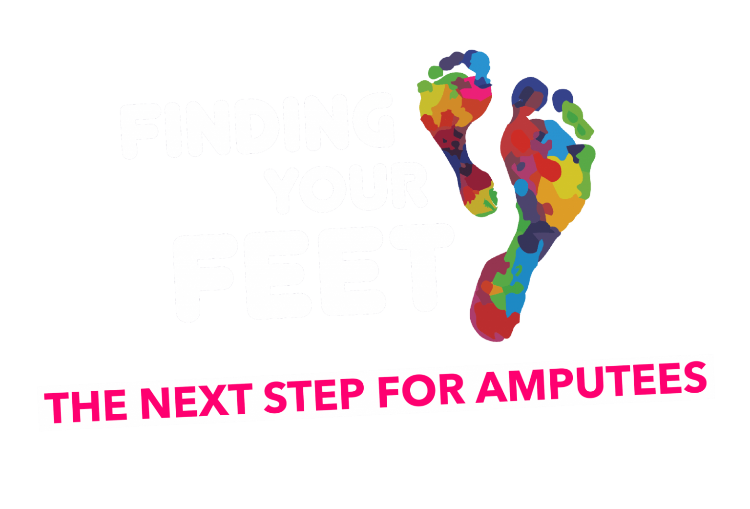 Stump and Phantom Limb Pain - Finding your Feet